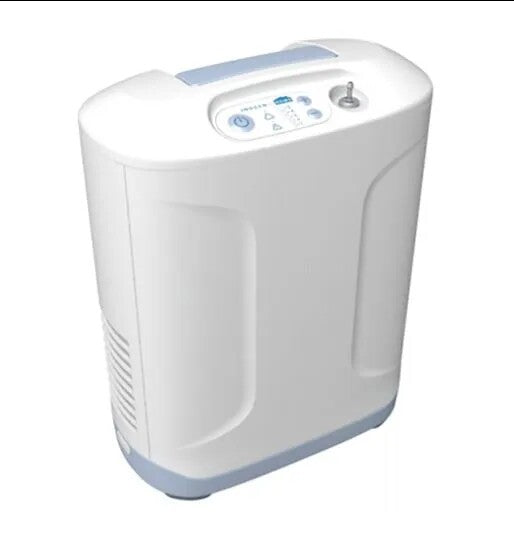 Using an Oxygen Concentrator to Manage COPD | Your Guide to Improved ...