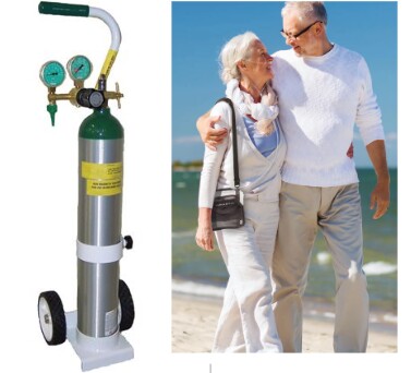 Comparing Oxygen Concentrators and Cylinders: Which is Best for You?