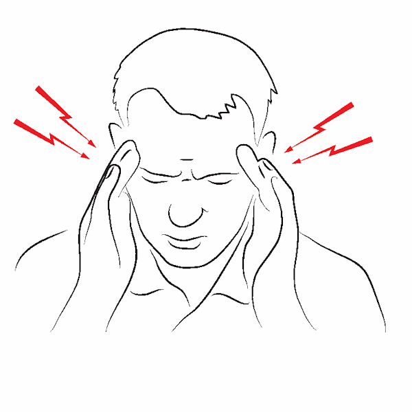 Using an Oxygen Concentrator to Relieve Migraine Symptoms ...