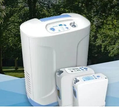 How to Select an Oxygen Concentrator (Guide & Tips)