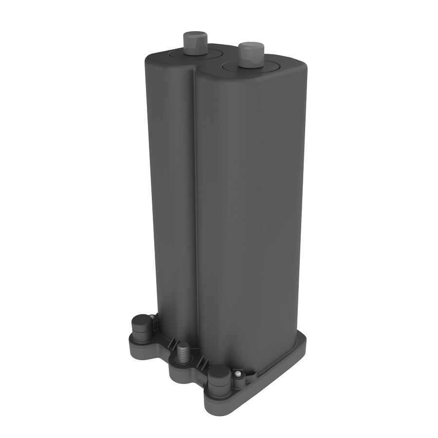 Inogen Rove 4 Replacement Column Pair