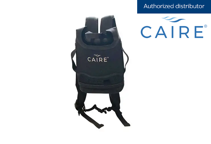 Caire FreeStyle Comfort Backpack