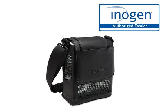 Inogen One Rove 6 Carry Bag and Strap