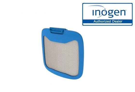 Inogen One Rove 6 Particle Filters (Pair)