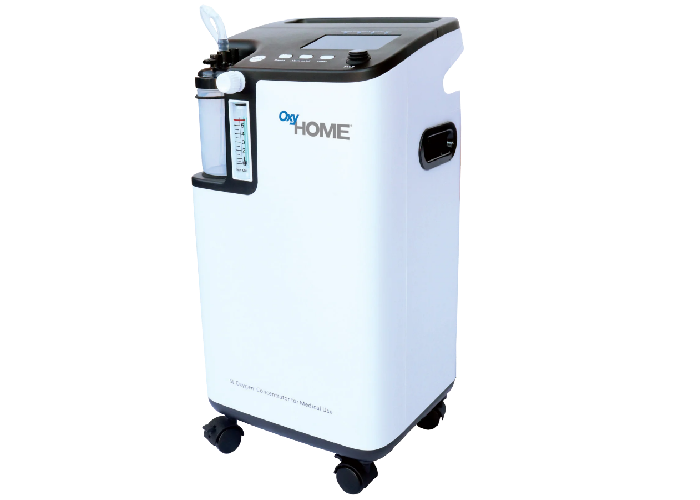 OxyHome Stationary Oxygen Concentrator