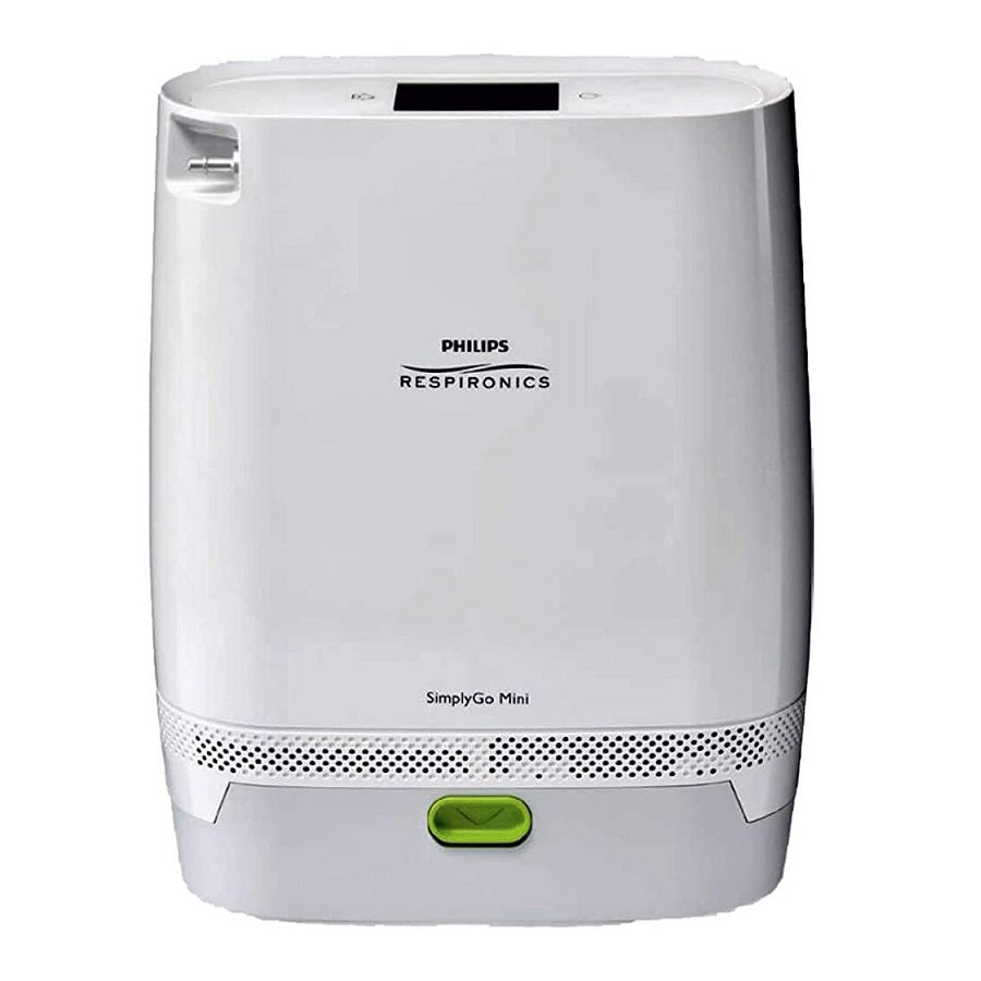 SimplyGo Mini Extended Battery