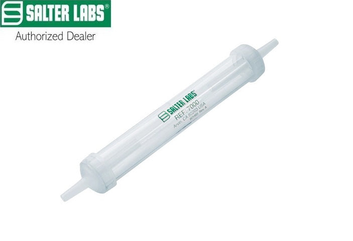 Inline Water Trap for Oxygen Tubing (3 Pack)