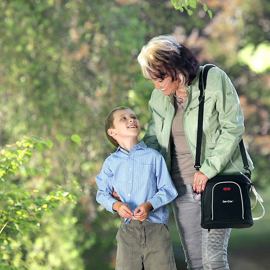 GCE Zen-O Lite Portable Oxygen Concentrator