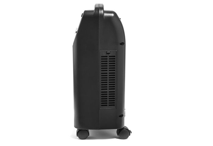 React Health Stratus 5 Concentrator - Extended Warranty & Free FedEx!