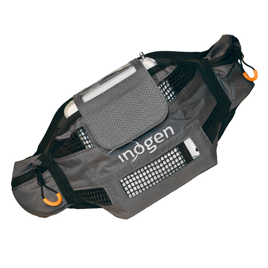 Inogen One G4/Rove 4 Hip Bag
