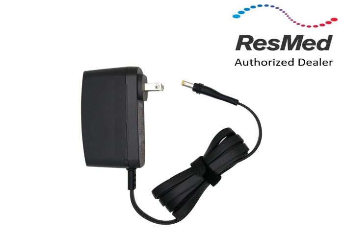 ResMed AirMini CPAP AC Power Supply 20W - CALL FOR PRICING AND AVAILAB