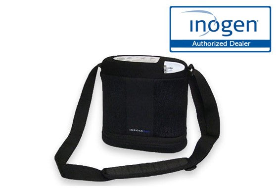 Inogen One G3 Carry Bag