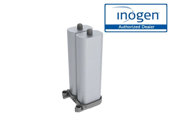 Inogen One G4 Column Filters (Pair)