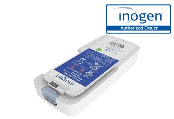 Inogen One G5 8 Cell Battery - Free Shipping!