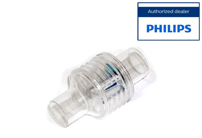 CPAP Pressure Valve
