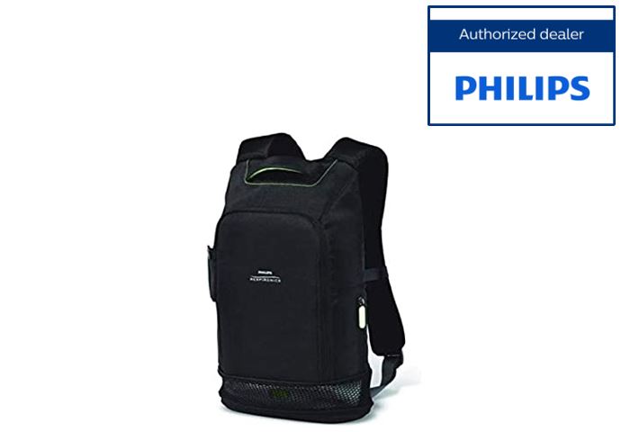 SimplyGo Mini Backpack